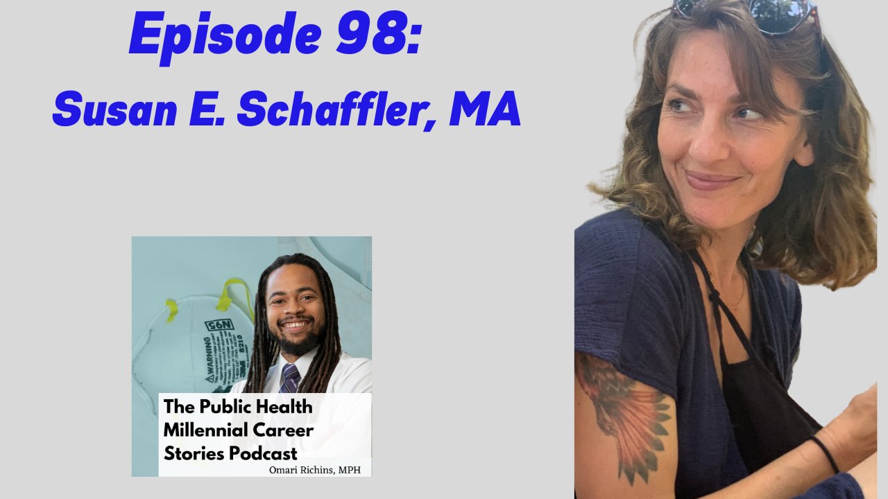 98: Communication and Research Strategist in Health care, Design, and ...
